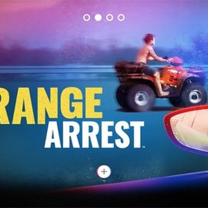 My Strange Arrest - Rotten Tomatoes
