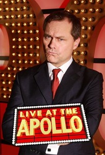 Live at the Apollo - Rotten Tomatoes