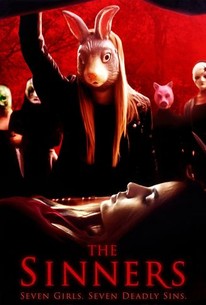 The Sinners | Audience Reviews | Rotten Tomatoes