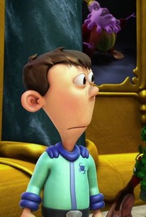 Planet Sheen: Season 1, Episode 16 | Rotten Tomatoes