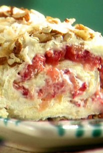 Cooking for Real: Season 7, Episode 7 | Rotten Tomatoes