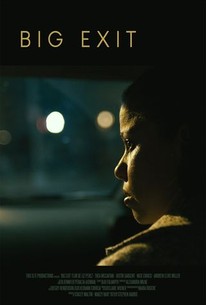 Big Exit | Rotten Tomatoes