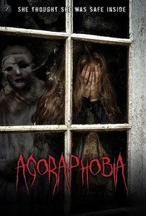Agoraphobia | Rotten Tomatoes
