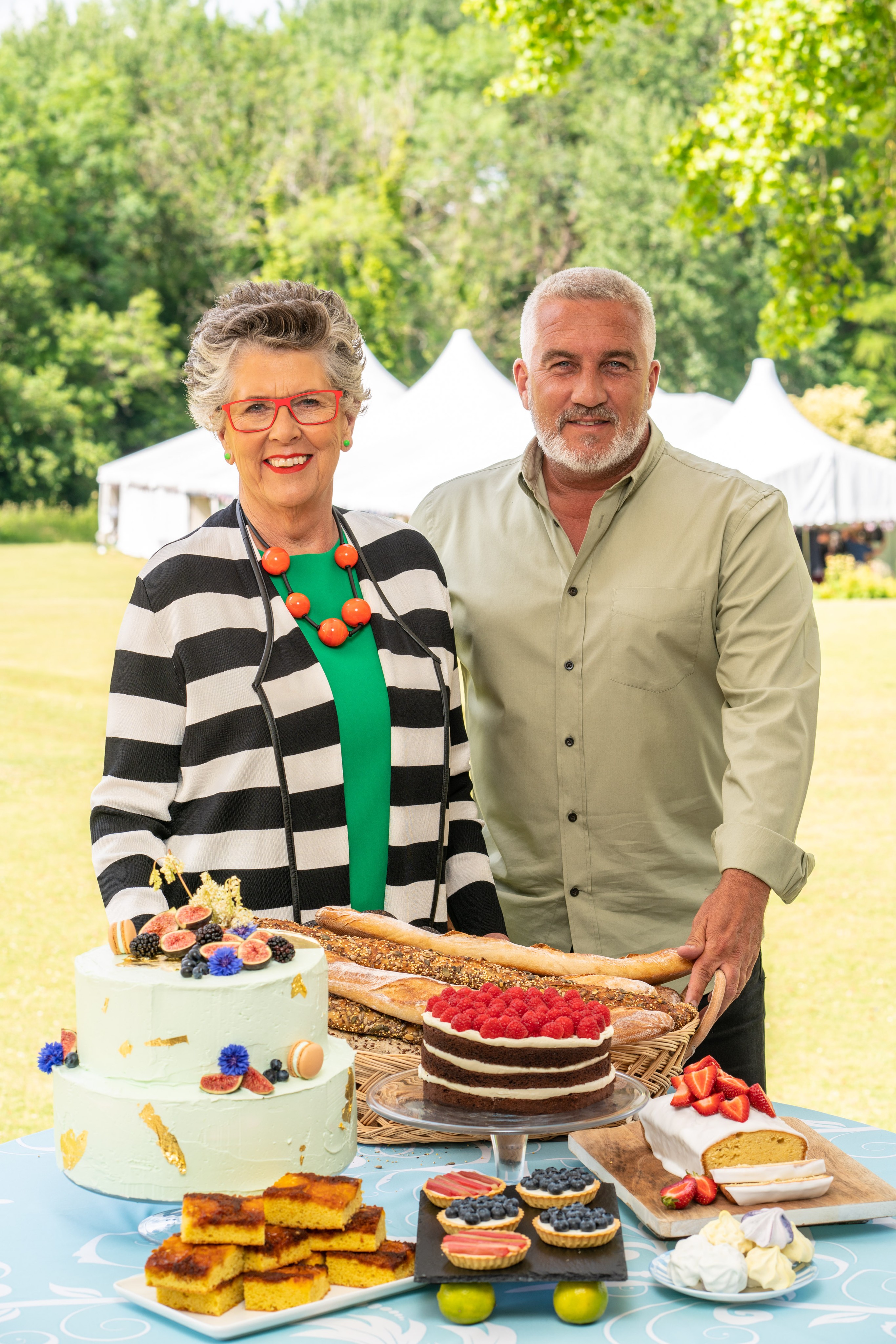 Cake Week Pictures | Rotten Tomatoes