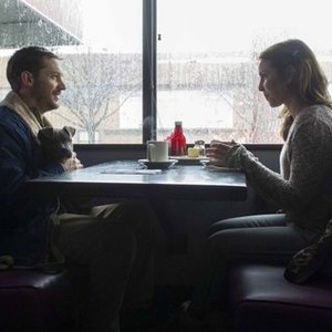 The Drop - Rotten Tomatoes
