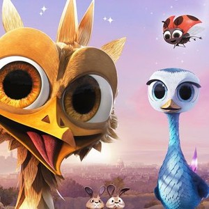 Yellowbird - Rotten Tomatoes