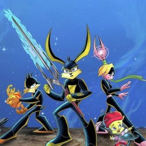 Loonatics Unleashed - Rotten Tomatoes