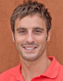 Antoine Auriol | Rotten Tomatoes