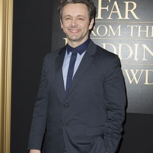 Michael Sheen - Rotten Tomatoes
