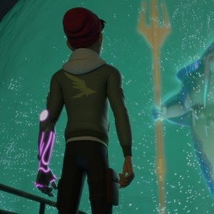 Daniel Spellbound: Season 1, Episode 7 - Rotten Tomatoes