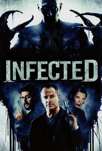 Infected | Rotten Tomatoes