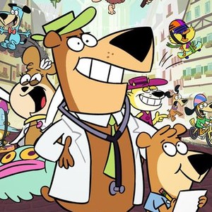 Jellystone! - Rotten Tomatoes