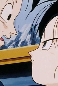 Dragon Ball Z: Season 7, Episode 203 | Rotten Tomatoes