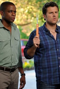Psych: Season 5, Episode 7 | Rotten Tomatoes