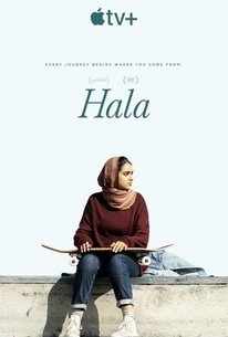Hala | Rotten Tomatoes