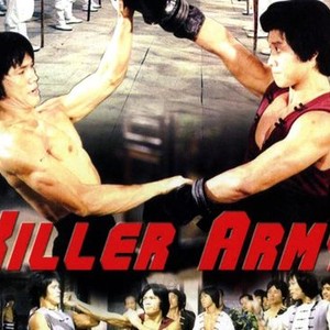 Killer Army - Rotten Tomatoes