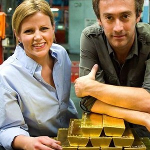 The Treasure Hunters - Rotten Tomatoes