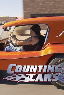 Counting Cars: Season 5 | Rotten Tomatoes
