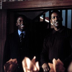 Derek Luke - Rotten Tomatoes