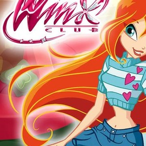Winx Club - Rotten Tomatoes
