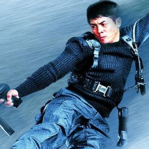 Hitman - Rotten Tomatoes