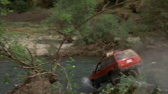 Breakdown - Rotten Tomatoes