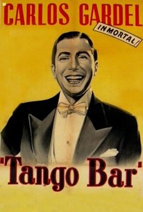 Tango Bar | Rotten Tomatoes