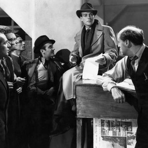 Barry Barnes - Rotten Tomatoes