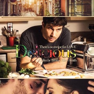 Delicious - Rotten Tomatoes