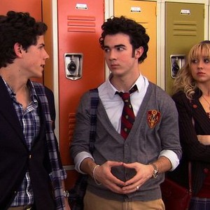 Jonas: Season 1, Episode 12 - Rotten Tomatoes