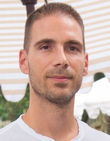 Simon Huck - Rotten Tomatoes