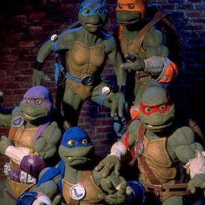 Ninja Turtles: The Next Mutation: Season 1, Episode 9 - Rotten Tomatoes