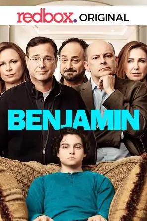 Benjamin | Rotten Tomatoes