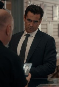 Sugar: Season 1, Episode 4 | Rotten Tomatoes