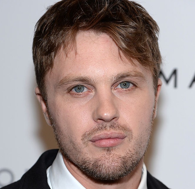 Michael Pitt - Rotten Tomatoes