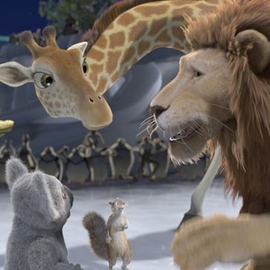 The Wild - Rotten Tomatoes