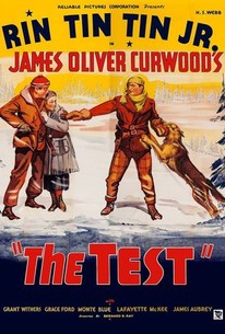 The Test | Rotten Tomatoes