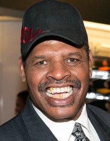 Leon Spinks - Rotten Tomatoes