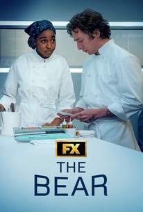 The Bear: Season 3, Episode 1 | Cast and Crew | Rotten Tomatoes