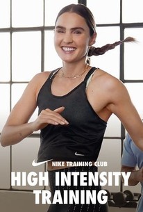 High Intensity Training - Rotten Tomatoes