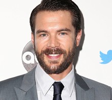 Charlie Weber - Rotten Tomatoes