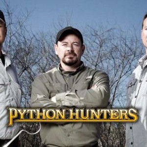 Python Hunters - Rotten Tomatoes