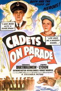 Cadets on Parade - Movie Reviews | Rotten Tomatoes