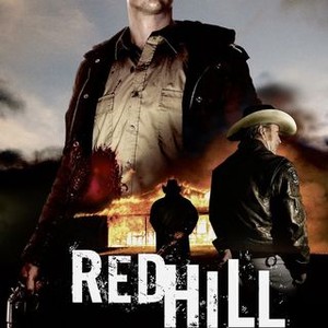Red Hill - Rotten Tomatoes
