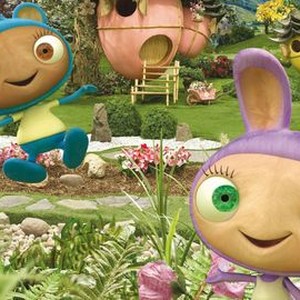 Waybuloo: Season 2, Episode 21 - Rotten Tomatoes