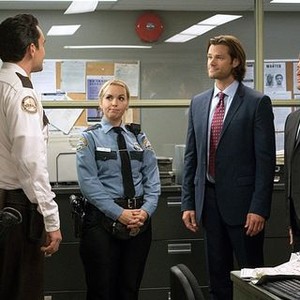 Briana Buckmaster - Rotten Tomatoes