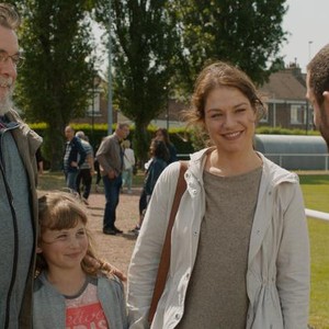 Patrick Descamps - Rotten Tomatoes