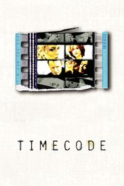 Timecode - Movie Reviews