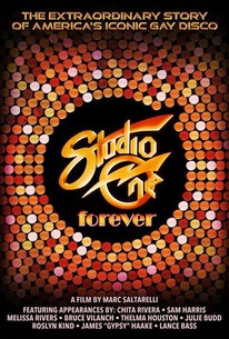 Studio One Forever | Rotten Tomatoes