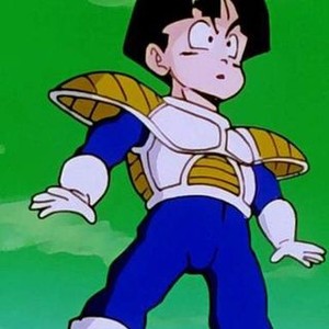 Dragon Ball Z - Rotten Tomatoes